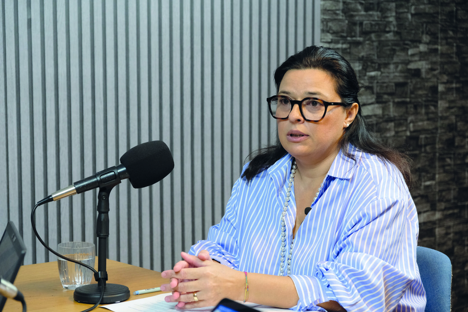 Edição 770 – Entrevista a Ana Paula Rocha (CDS)