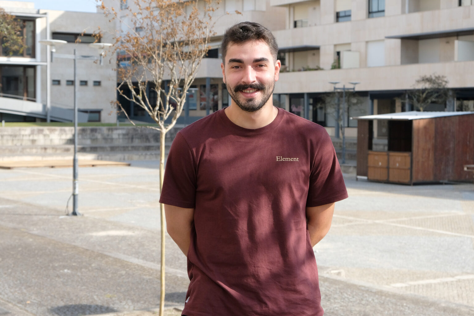 [Entrevista] José Machado (CDU): “Não vale a pena fazermos promessas ...